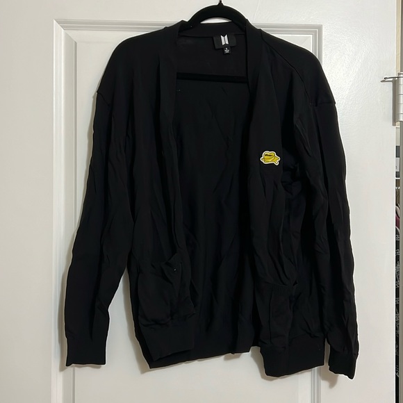 Bts | Sweaters | Bts Butter Cardigan | Poshmark